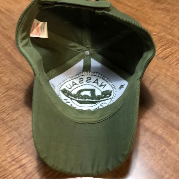 Accessories | Nassau Bahamas Hat | Poshmark